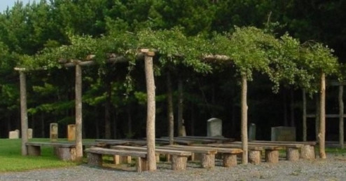 History - Mt. Olive Baptist Church